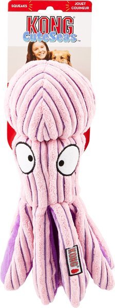 KONG Octopus – ToysFurUs